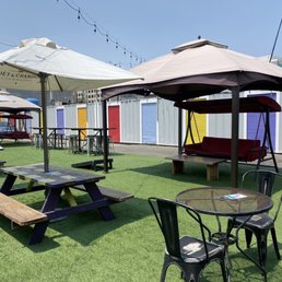 THE RAMP RESTAURANT - Updated July 2025 - 1143 Photos & 1370 Reviews ...