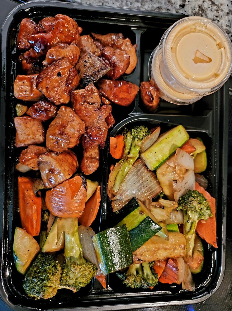 HIBACHI JAPANESE EXPRESS - Updated October 2025 - 137 Photos & 140 ...