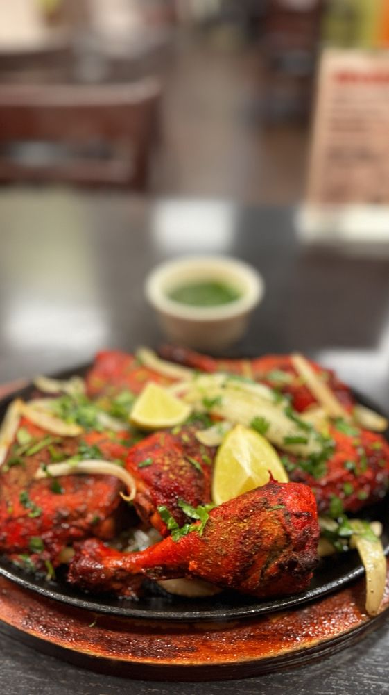 NEW INDIAN RESTAURANT - Updated June 2026 - 234 Photos & 203 Reviews ...