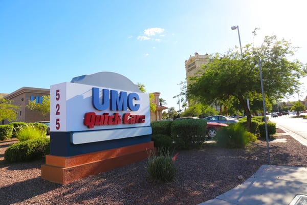 UMC QUICK CARE - SUNSET - Updated October 2025 - 48 Photos & 239 ...