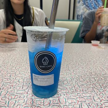 BINKI CAFE - CHARLOTTE - Updated November 2025 - 533 Photos & 231 ...