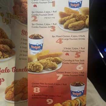 DODGE’S SOUTHERN STYLE - Updated December 2025 - 28 Photos & 27 Reviews ...