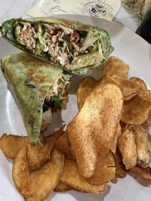 LULA MAE BISTRO - Updated August 2025 - 36 Photos - 115 E Moore Ave ...