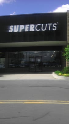SUPERCUTS - Updated January 2026 - 10 Reviews - 3957 Route 31 ...