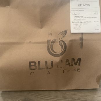 BLU JAM CAFÉ - 6790 Photos & 5927 Reviews - 7371 Melrose Ave, Los ...