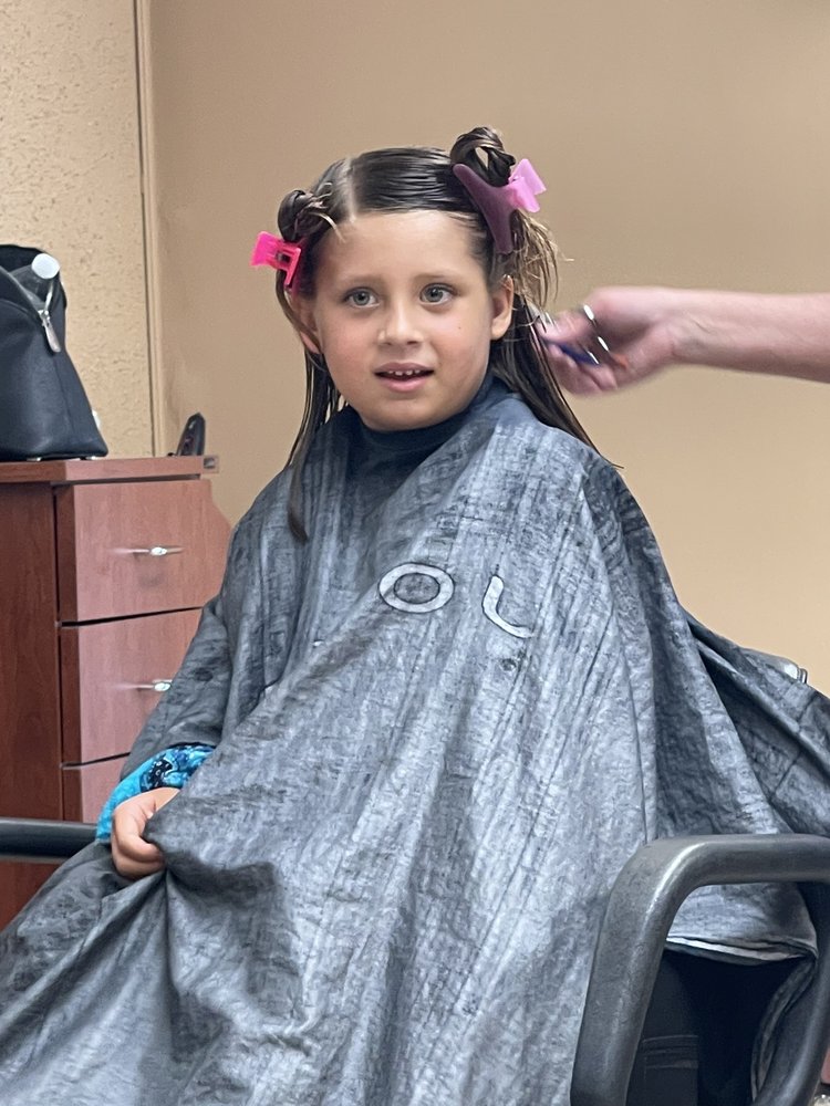 INSPIRE HAIR STUDIO - Updated December 2025 - 29 Gap Newport Pike Rte ...