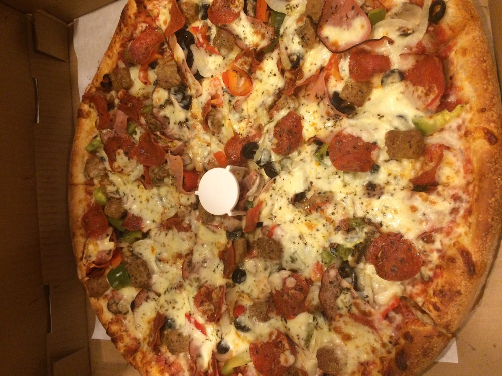 PINE LAKE PIZZERIA - Updated July 2025 - 11 Photos & 66 Reviews - 3070 ...