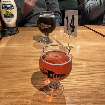 NEFF BREWING - Updated December 2025 - 142 Photos & 108 Reviews - 321 S ...