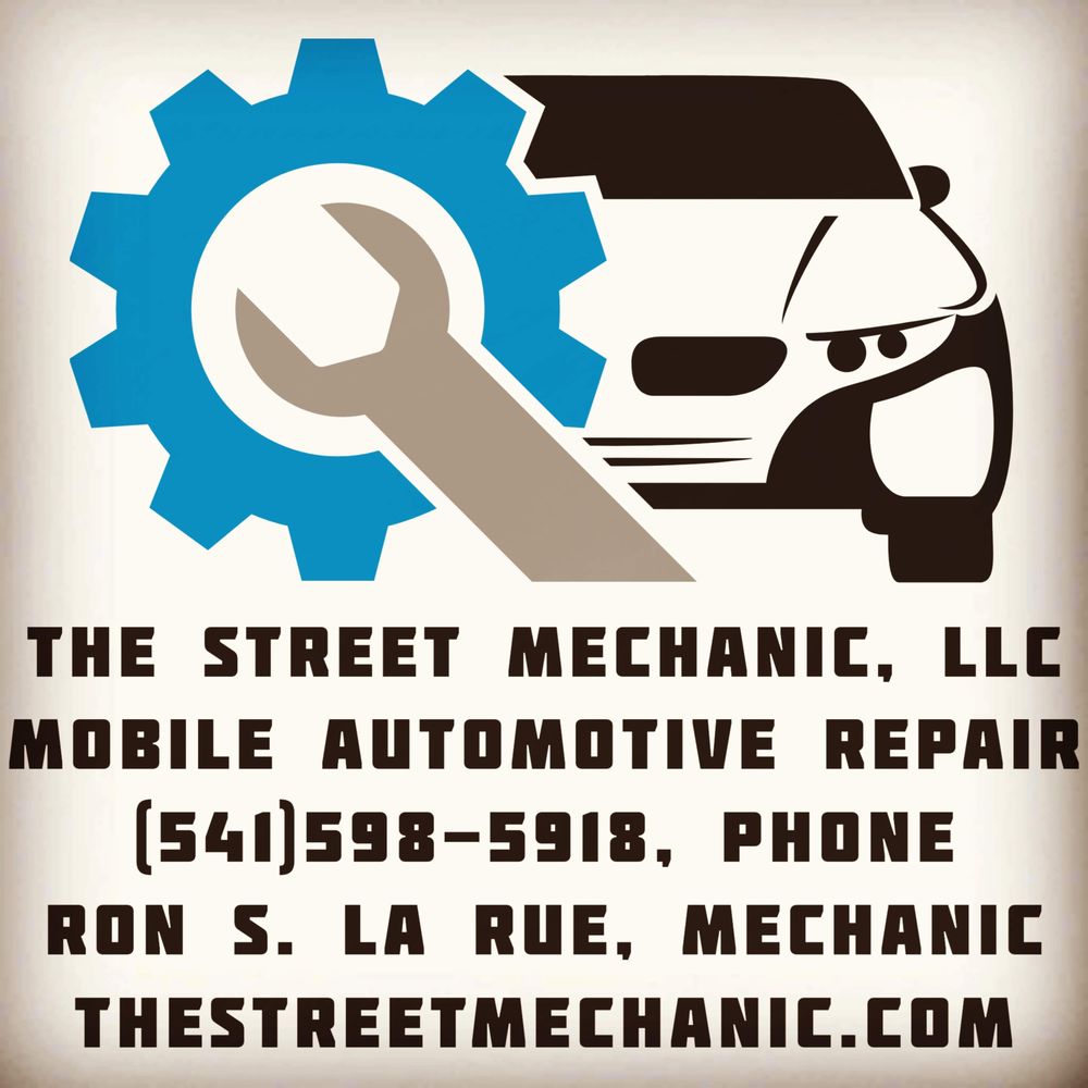 THE STREET MECHANIC - Updated September 2025 - Request a Quote - 1900 ...