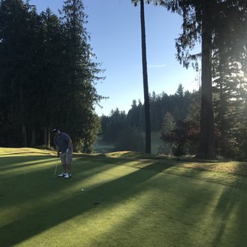 CEDARCREST GOLF COURSE - Updated May 2025 - 35 Photos & 31 Reviews - 6810 84th St NE, Marysville ...