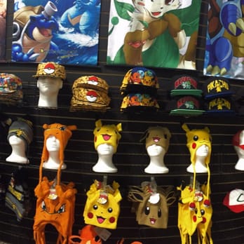 POKEMANIACS - Updated December 2025 - 40 Photos & 34 Reviews - 11200 ...