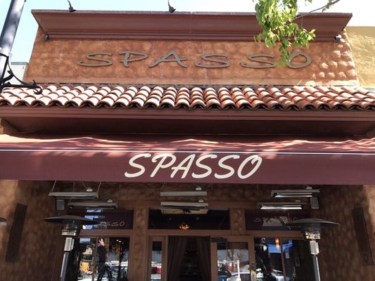 SPASSO RISTORANTE - Updated December 2025 - 571 Photos & 716 Reviews ...