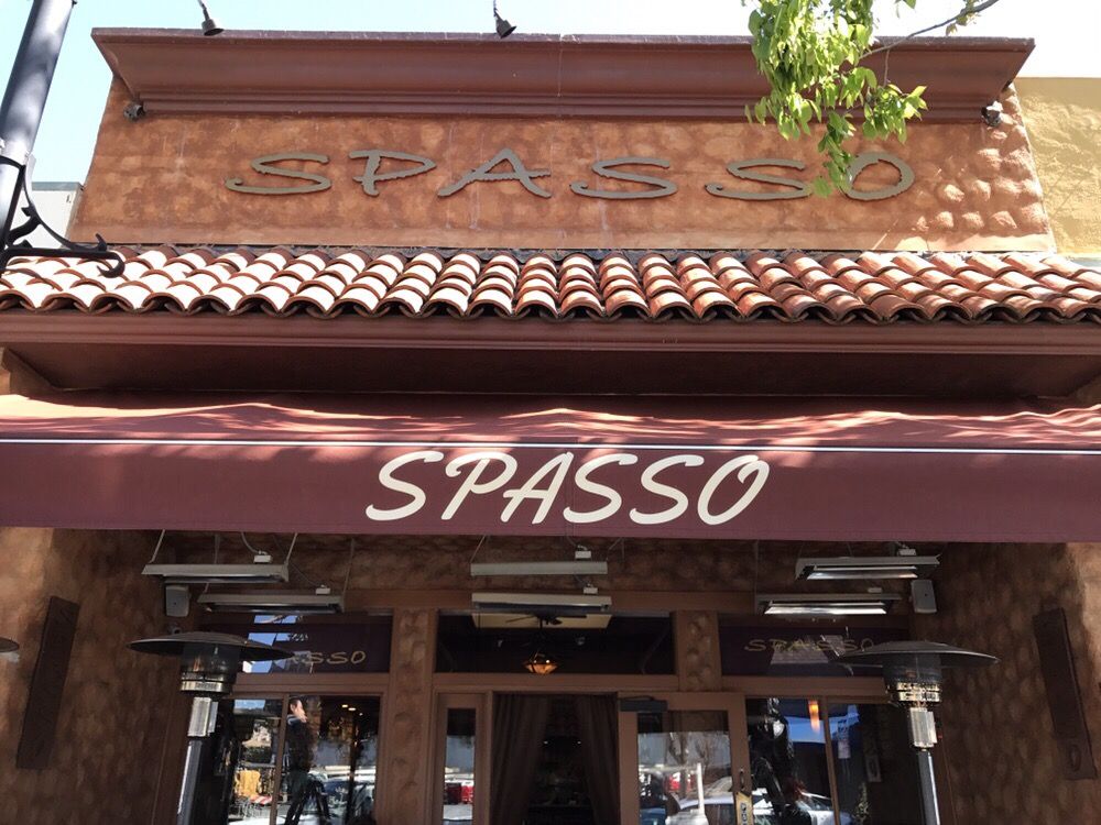 SPASSO RISTORANTE - Updated December 2025 - 571 Photos & 716 Reviews ...