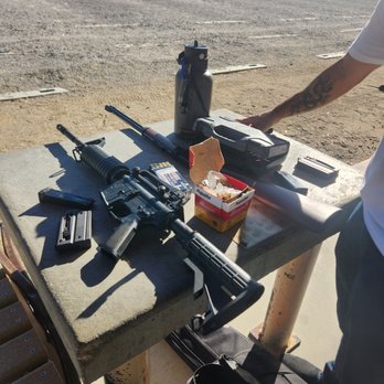 CLARK COUNTY SHOOTING COMPLEX - Updated January 2026 - 391 Photos & 324 ...