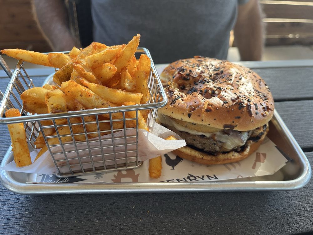 PENRYN GRILL - Updated December 2025 - 32 Photos & 35 Reviews - 3142 ...