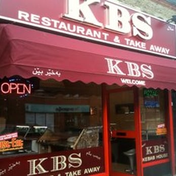 KBS RESTAURANT AND TAKEAWAY - Updated September 2024 - 238 City Rd ...