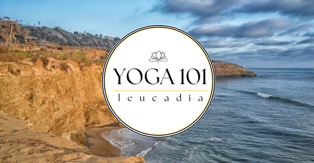 YOGA 101 - Updated October 2025 - 11 Reviews - 1410 N Coast Hwy 101 ...