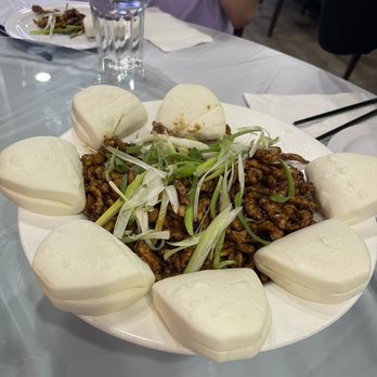 DAN GUI SICHUAN CUISINE - Updated April 2025 - 366 Photos & 154 Reviews ...