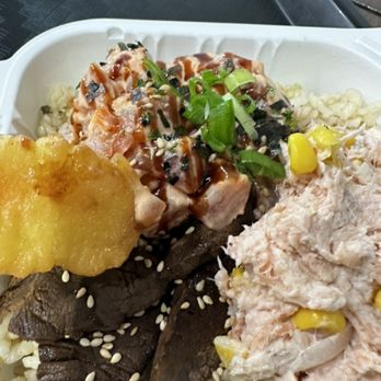 LOCAL BOY SUSHI - Updated October 2024 - 502 Photos & 374 Reviews - 46 ...