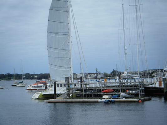 PERROTTI PARK - Updated November 2025 - 21 Photos - American's Cup Ave ...