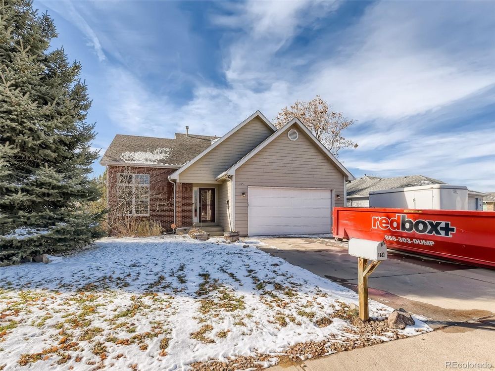 REDBOX PLUS DUMPSTER - Updated December 2025 - 25 Photos - 12687 County ...