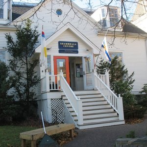 VEDANATA ASHRAM SOCIETY - HINDU TEMPLE - 6421 Cork Street, Halifax ...