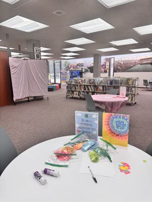 JOHN F. GERMANY PUBLIC LIBRARY - Updated December 2025 - 63 Photos & 38 ...