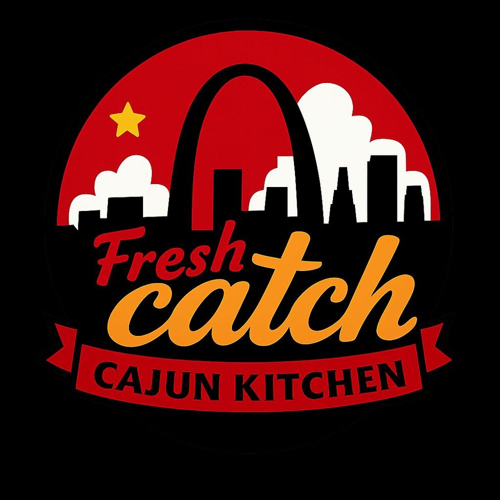 FRESH CATCH CAJUN KITCHEN - Updated June 2026 - 4745 Morgan Ford Rd ...