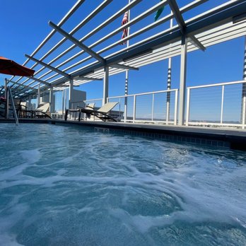 MARRIOTT TACOMA DOWNTOWN - Updated December 2025 - 186 Photos & 98 ...