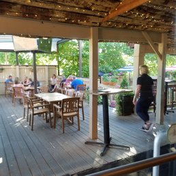 RIDGEWOOD KITCHEN & SPIRITS - Updated October 2025 - 92 Photos & 123 ...
