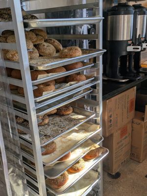 THE GETTY BAGEL - Updated October 2025 - 19 Photos & 22 Reviews - 361 ...
