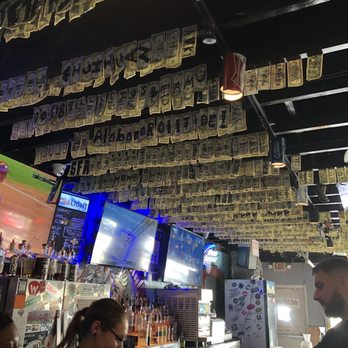 THE BACKYARD BAR STAGE AND GRILL - Updated August 2025 - 192 Photos ...