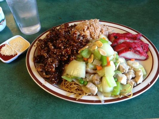 HAPPY DRAGON - Updated December 2025 - 20 Photos & 41 Reviews - 951 N ...