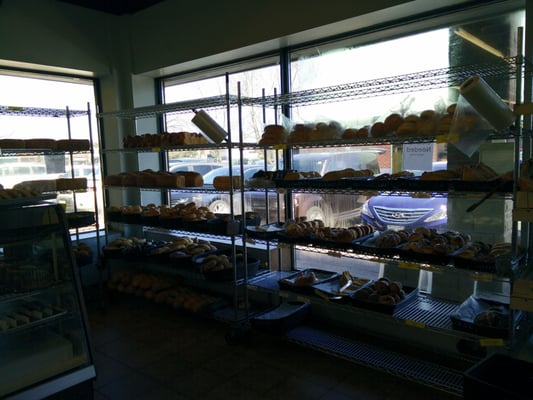 GRODZINSKI BAKERY - Updated May 2026 - 15 Photos - 1118 Centre St ...