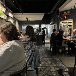 FORAGED. A HYPER SEASONAL EATERY - Updated October 2025 - 534 Photos ...