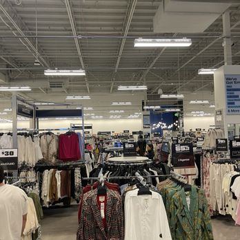 NORDSTROM RACK - Updated December 2025 - 58 Photos & 15 Reviews - 6725 ...