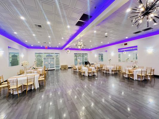 MAHARAJA EVENT HALL - Updated November 2025 - 6741 Stockton Blvd ...