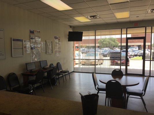 PARAMOUNT STAFFING - Updated December 2025 - 3587 N Belt Line Rd ...