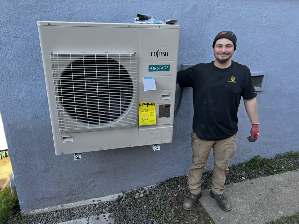 YELLOWJACKET HEATING & COOLING SERVICES - Updated January 2025 - 52 Photos - Berkeley ...