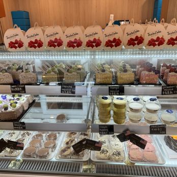 BAKERY 1908 - Updated June 2024 - 811 Photos & 206 Reviews - 2021 E ...