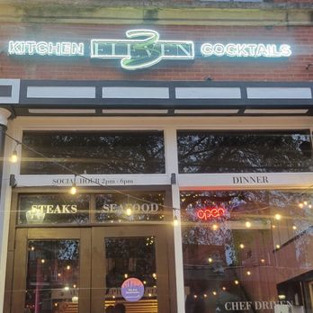 3ELEVEN KITCHEN & COCKTAILS - Updated July 2024 - 636 Photos & 574 ...
