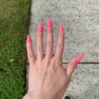 NICE ONE NAILS SHERWAY - Updated November 2025 - 122 Photos & 48 ...