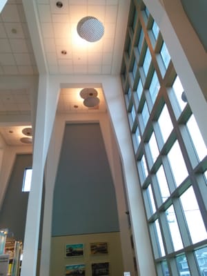 MARY D. PRETLOW ANCHOR BRANCH LIBRARY - 30 Photos & 11 Reviews - 111 W ...