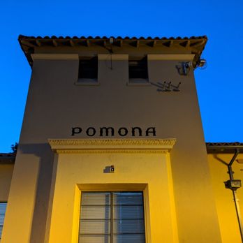 POMONA - DOWNTOWN METROLINK STATION - Updated January 2026 - 42 Photos ...