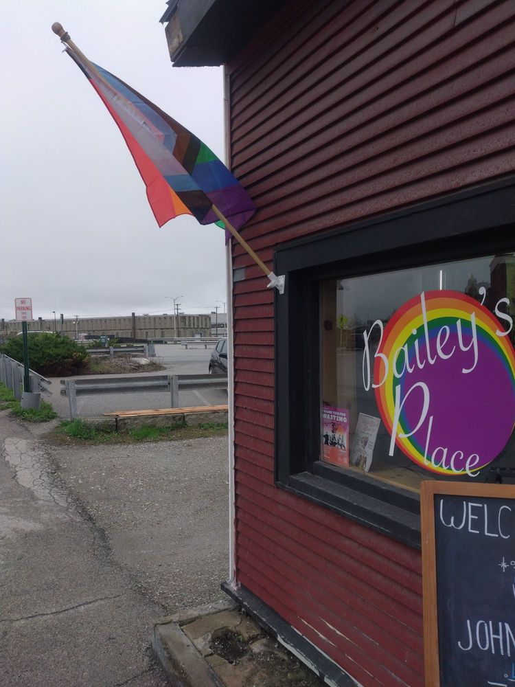 BAILEY’S PLACE - Updated January 2026 - 13 Evelyn St, Rutland, Vermont ...