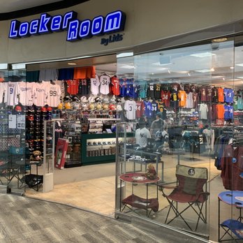 LIDS LOCKER ROOM - Updated October 2025 - 10300 Southside Blvd ...
