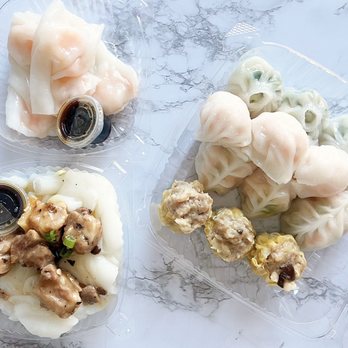 DIM SUM KING - Updated July 2025 - 84 Photos & 34 Reviews - 4675 ...
