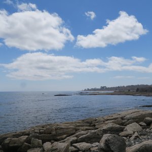 ODIORNE POINT STATE PARK - 67 Photos & 29 Reviews - Rye, New Hampshire ...