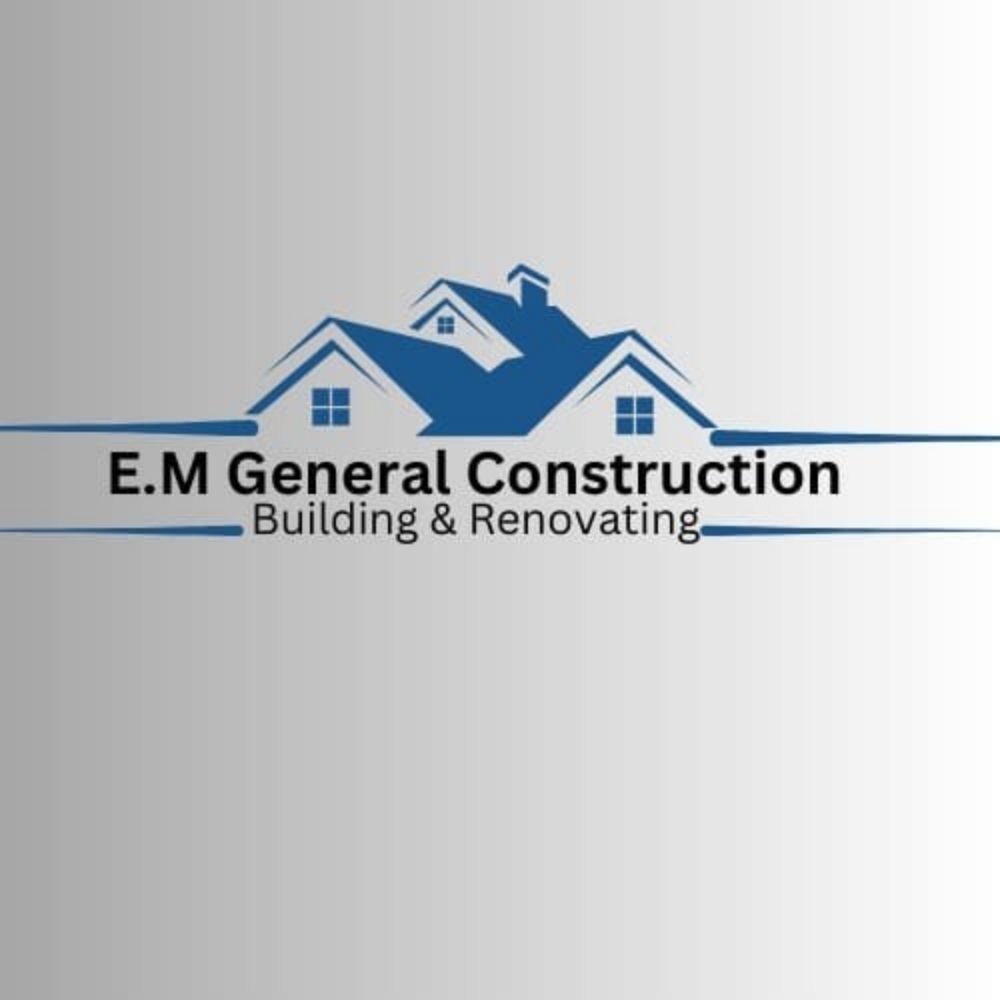 EM GENERAL CONSTRUCTION - Request Consultation - Firestone Park ...