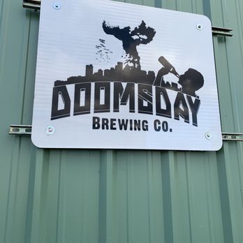 DOOMSDAY BREWING COMPANY - Updated December 2025 - 108 Photos & 148 ...
